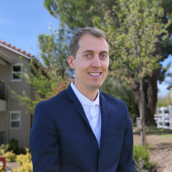 Davis Foley - People's Self-Help Housing