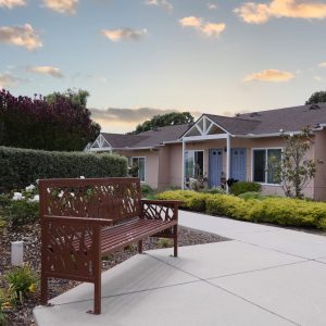 Ocean View Manor - People's Self-Help Housing