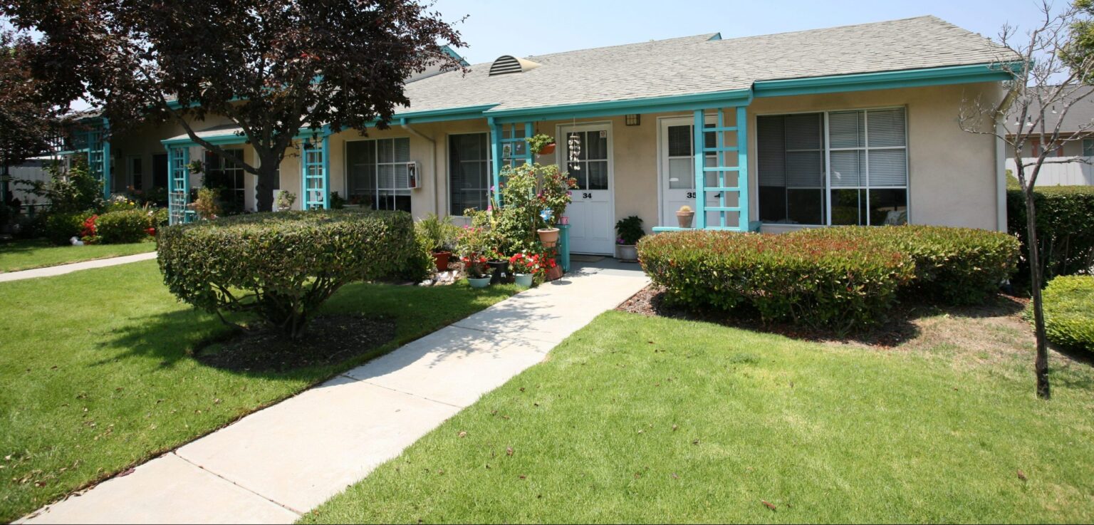 Search for Housing - People's Self-Help Housing