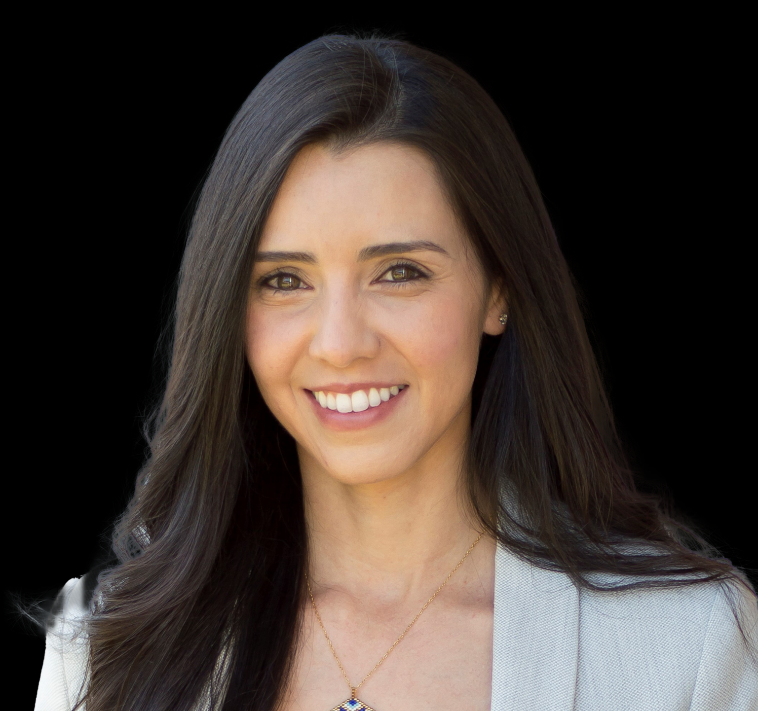 Julissa Peña - People's Self-Help Housing