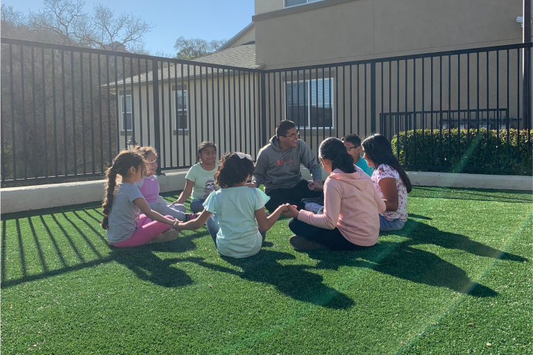 Home - People's Self-Help Housing