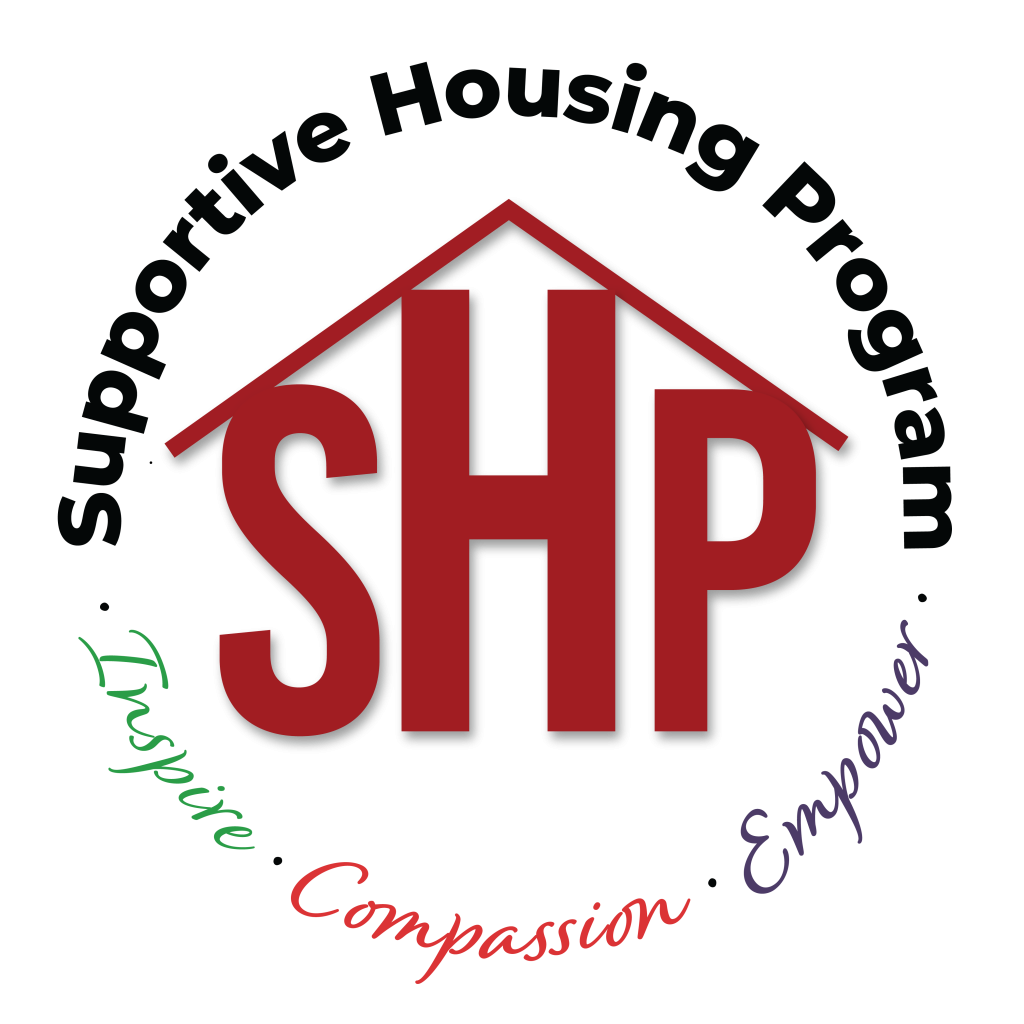 Supportive Housing - People's Self-Help Housing