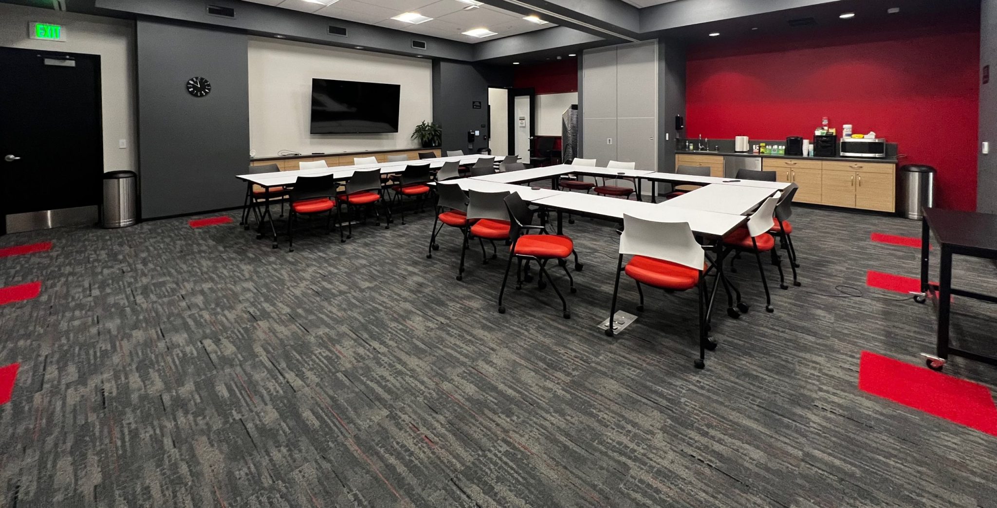 Conference Room Reservations - People's Self-Help Housing