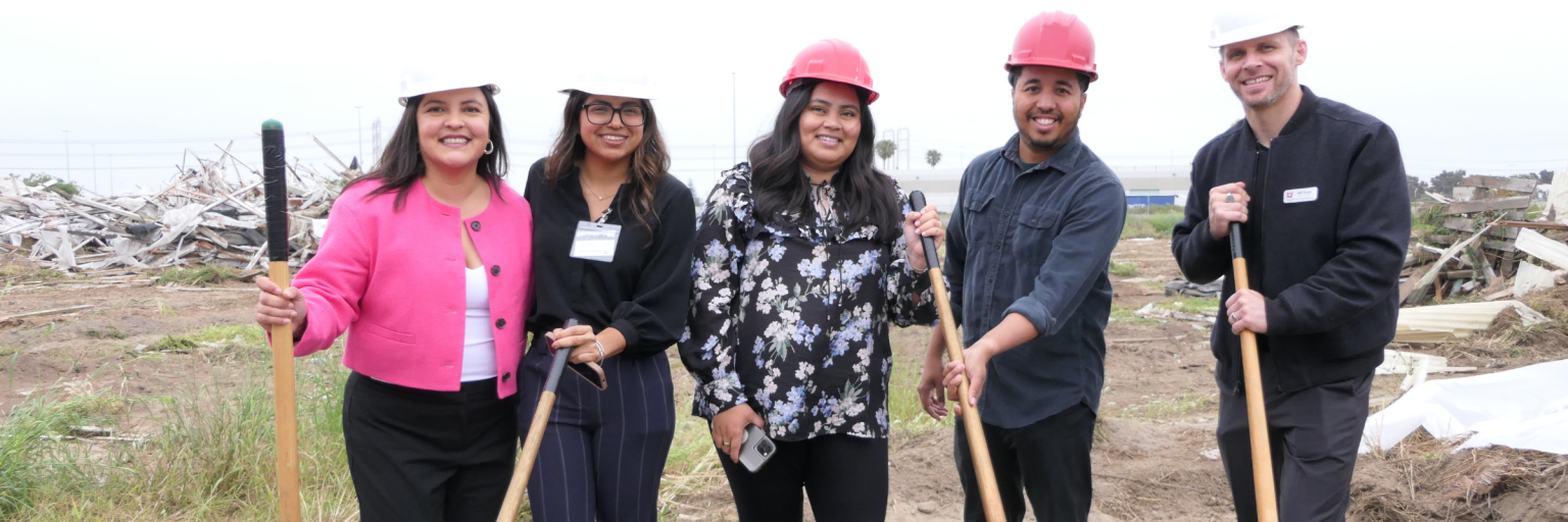 Careers - People's Self-Help Housing