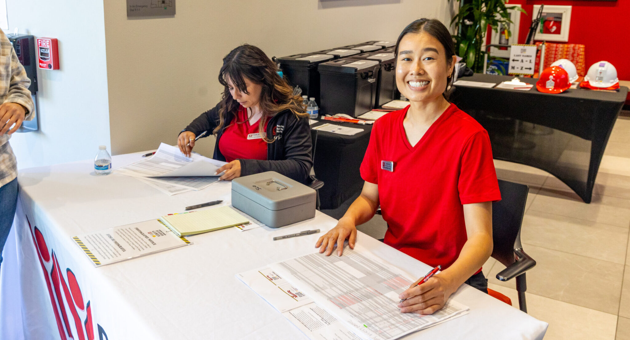 Internships - People's Self-Help Housing