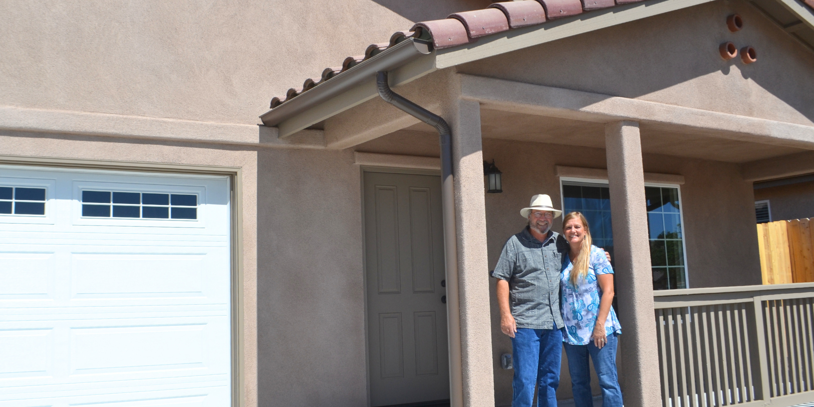 Home - People's Self-Help Housing