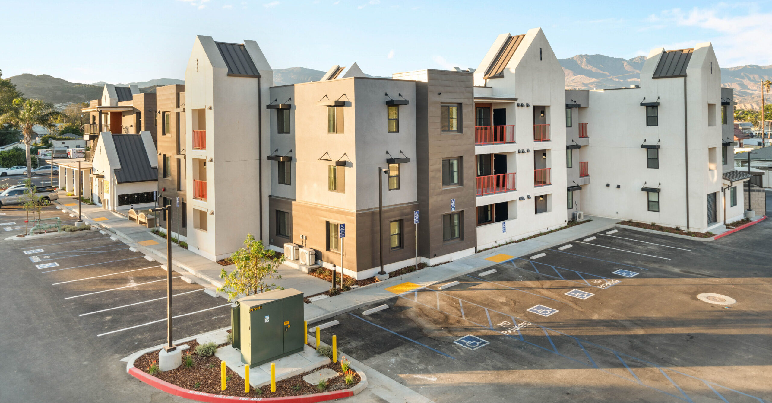 People's Place - People's Self-Help Housing