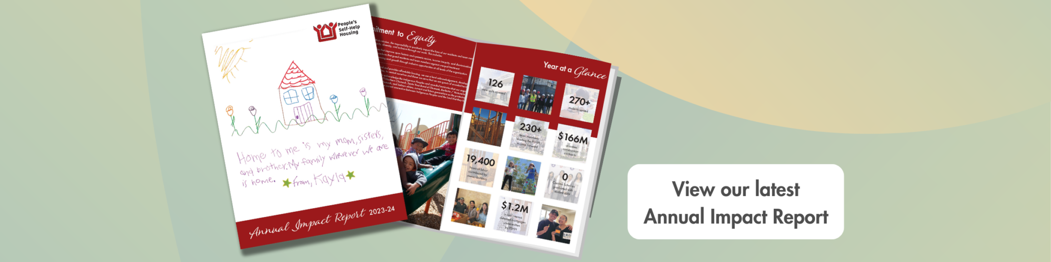 Home - People's Self-Help Housing